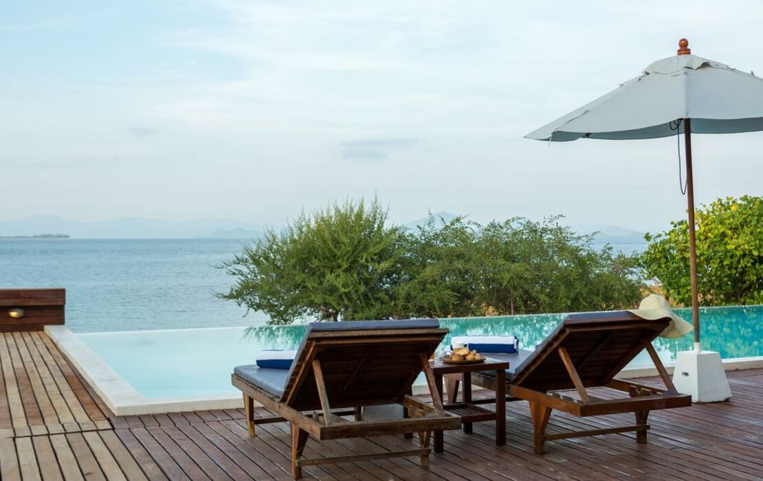 The Treasure Koh Madsum - Samui, a Design Boutique Hotel Ko Mat Sum ...