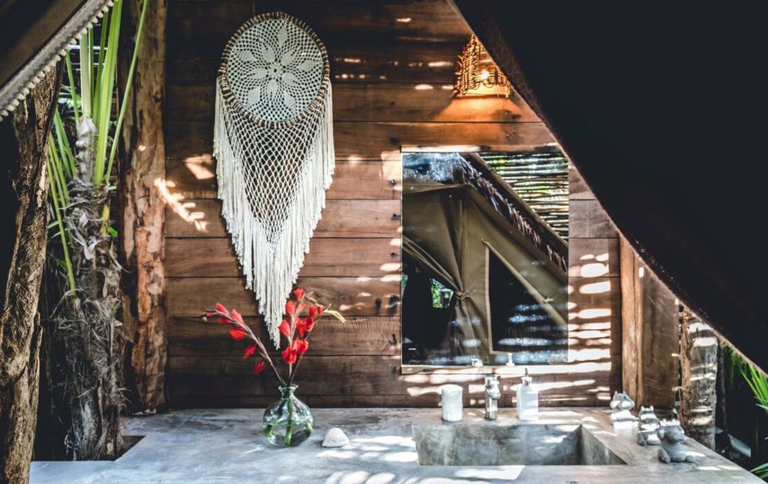 Nativus Glamping & Cenote Tulum, a Design Boutique Hotel Tulum, Mexico