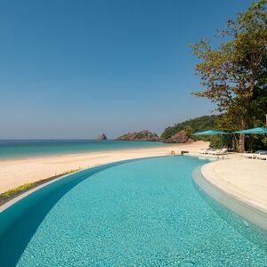 Awei Pila (Mergui Archipelago), a Design Boutique Hotel Kyun Pila ...