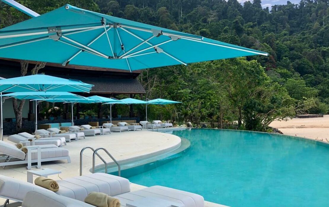 Awei Pila (Mergui Archipelago), a Design Boutique Hotel Kyun Pila ...