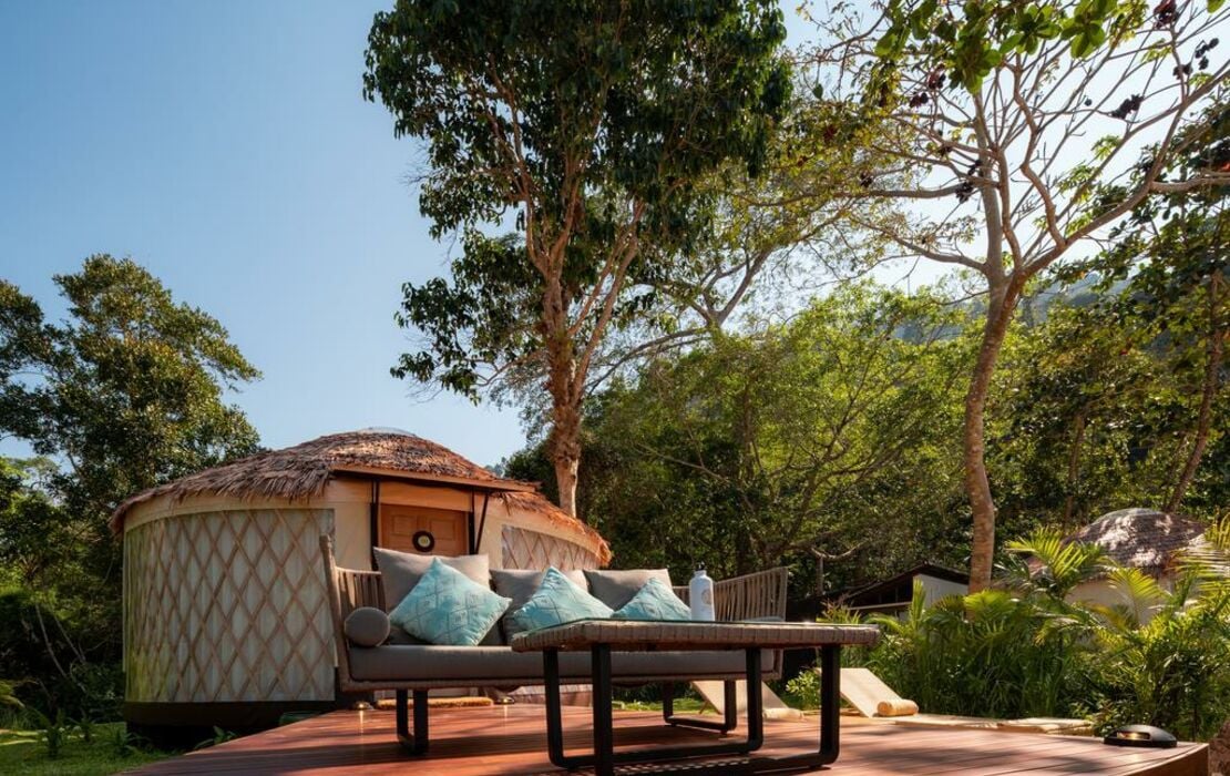Awei Pila (Mergui Archipelago), a Design Boutique Hotel Kyun Pila ...