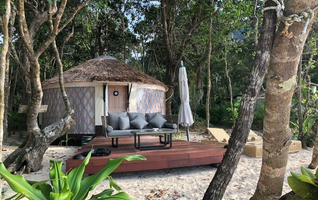 Awei Pila (Mergui Archipelago), a Design Boutique Hotel Kyun Pila ...