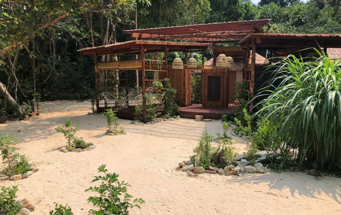 Awei Pila (Mergui Archipelago), a Design Boutique Hotel Kyun Pila ...