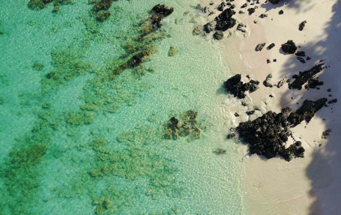 Awei Pila (Mergui Archipelago), a Design Boutique Hotel Kyun Pila ...