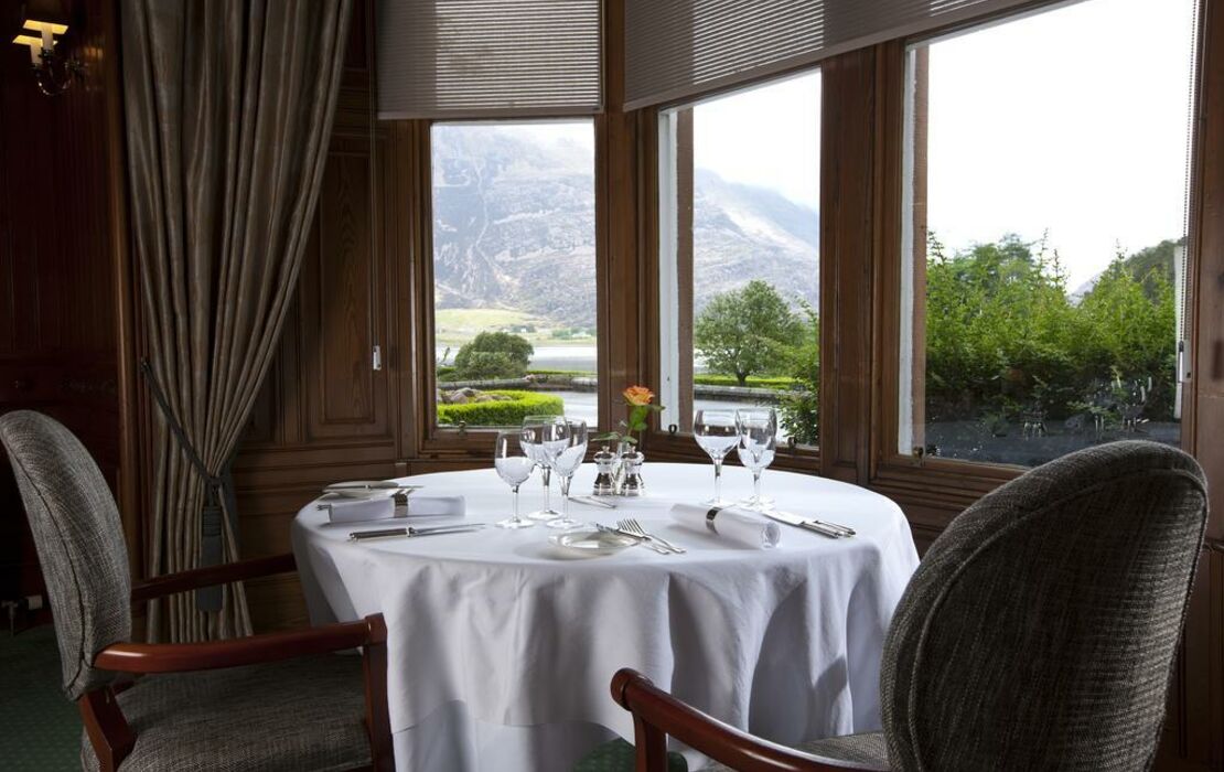 The Torridon, a Design Boutique Hotel Torridon, United Kingdom