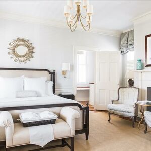 Zero George Street, a Design Boutique Hotel Charleston, U.S.A.