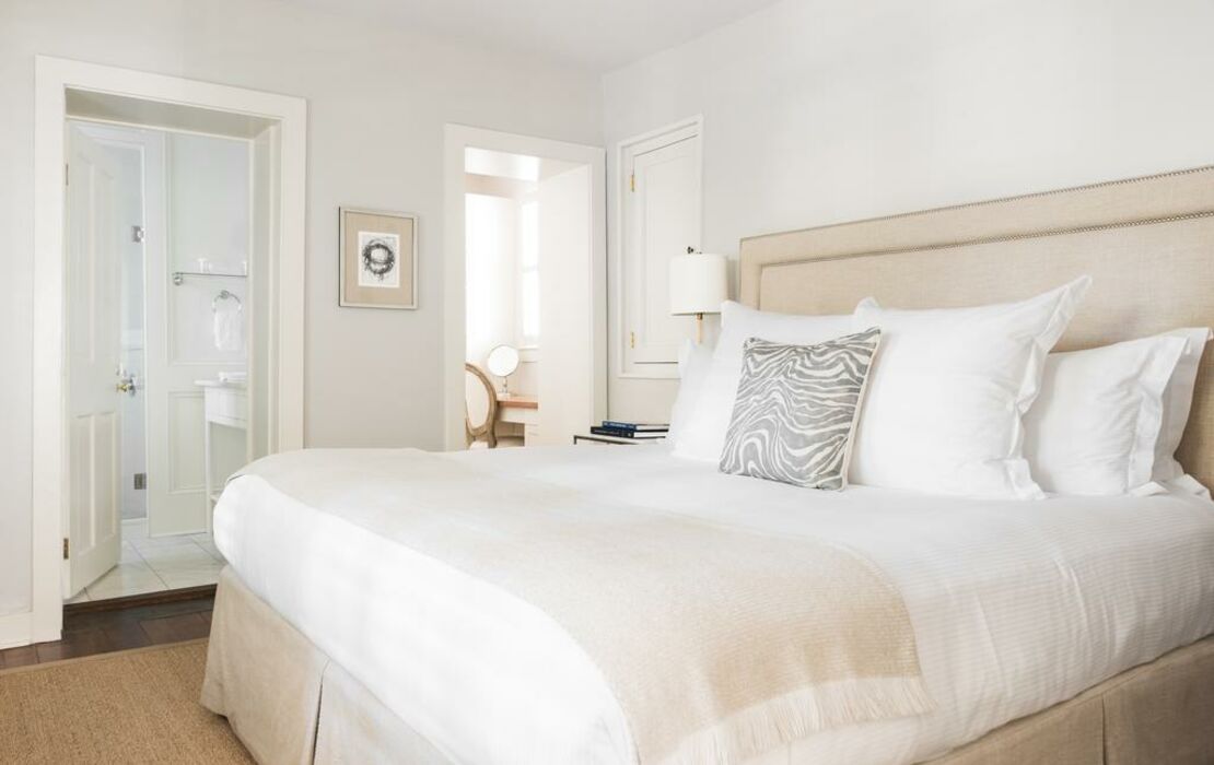 Zero George Street, a Design Boutique Hotel Charleston, U.S.A.