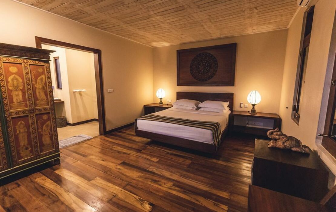 Aga Surf View, a Design Boutique Hotel Tangalle, Sri Lanka