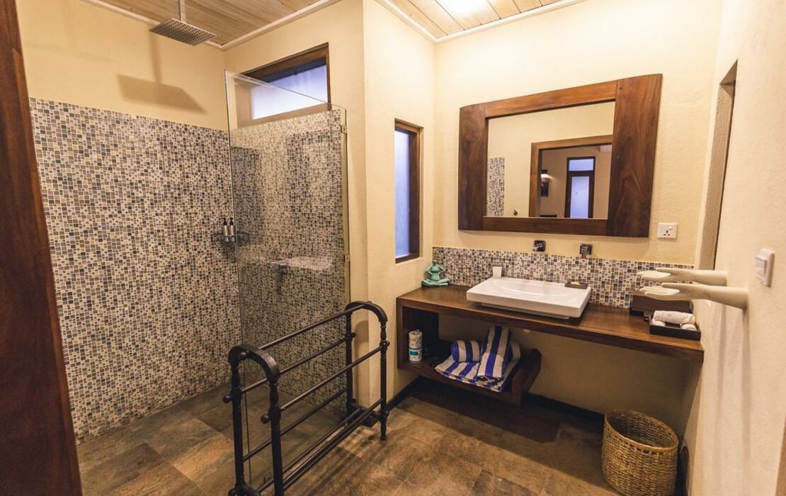 Aga Surf View, a Design Boutique Hotel Tangalle, Sri Lanka