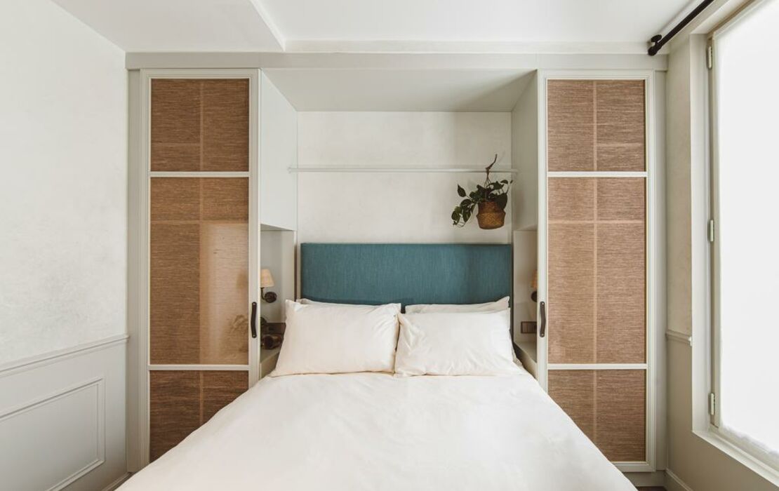 HOY Paris - Yoga Hotel, a Design Boutique Hotel Paris, France