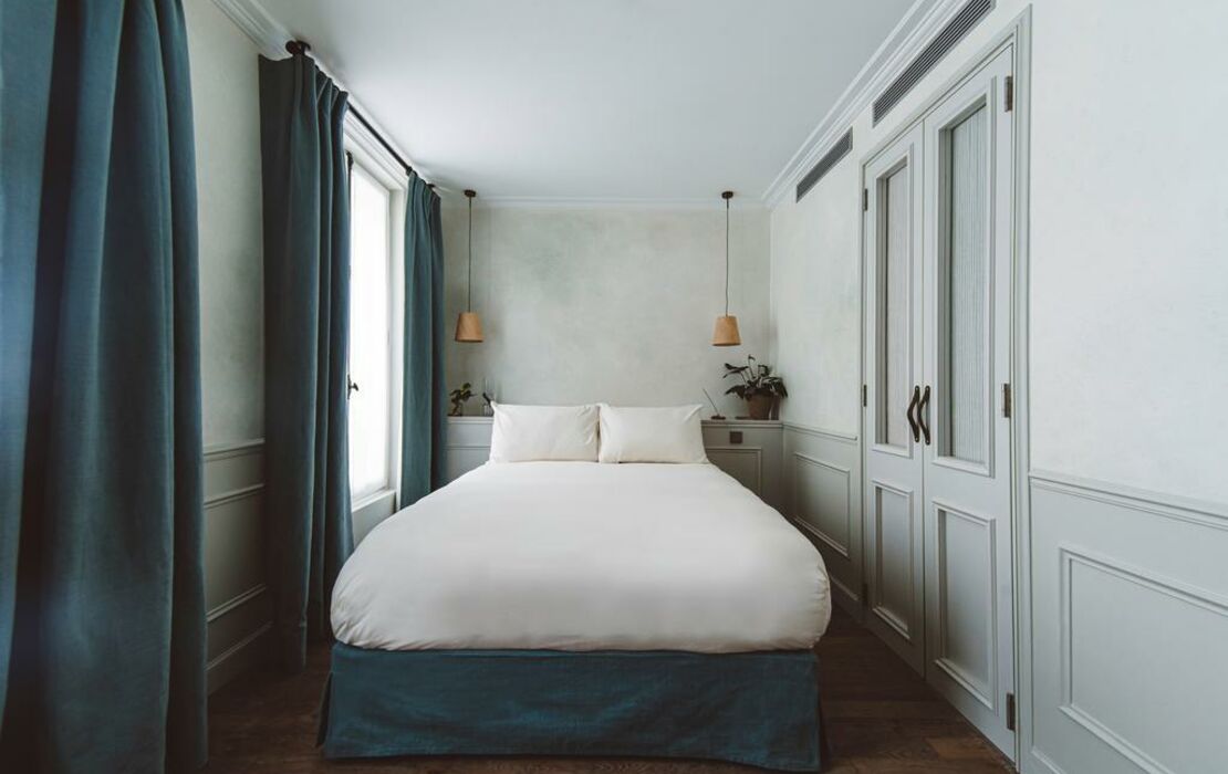 HOY Paris - Yoga Hotel, a Design Boutique Hotel Paris, France