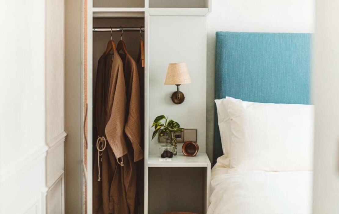 HOY Paris - Yoga Hotel, a Design Boutique Hotel Paris, France