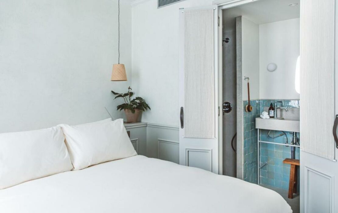 HOY Paris - Yoga Hotel, a Design Boutique Hotel Paris, France