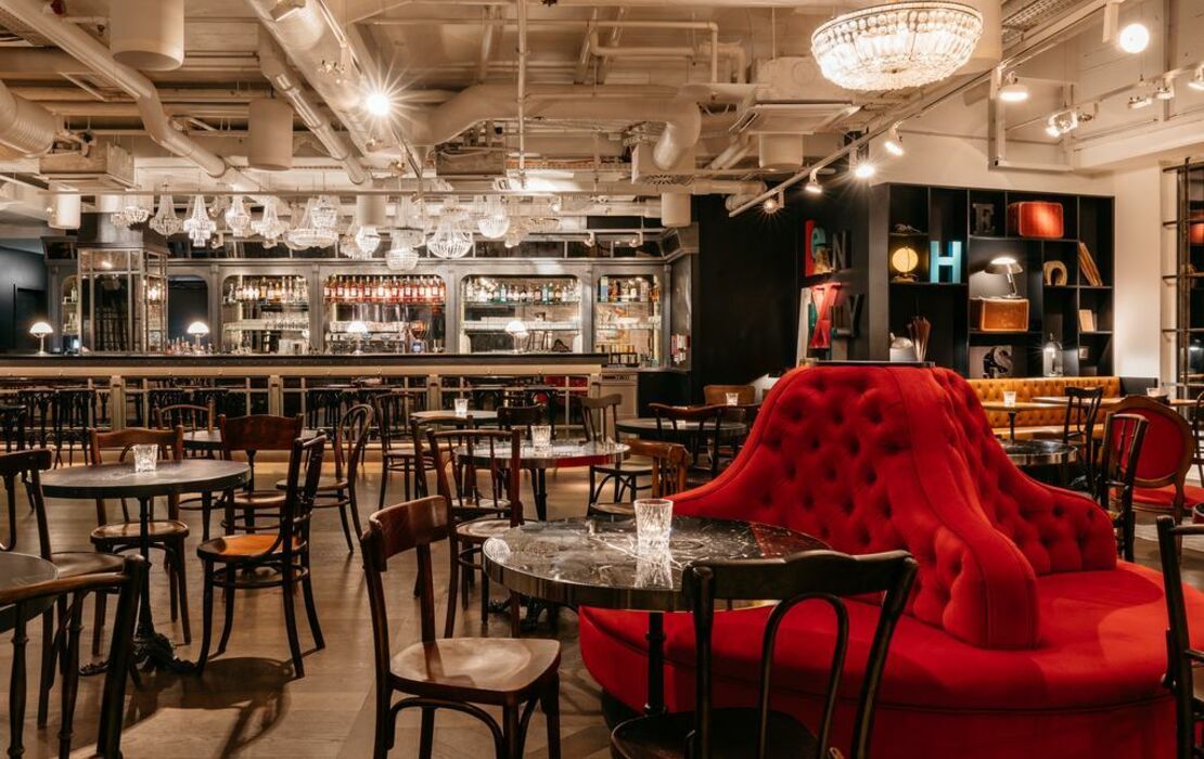 Ruby Lissi Hotel Vienna, a Design Boutique Hotel Vienna, Austria