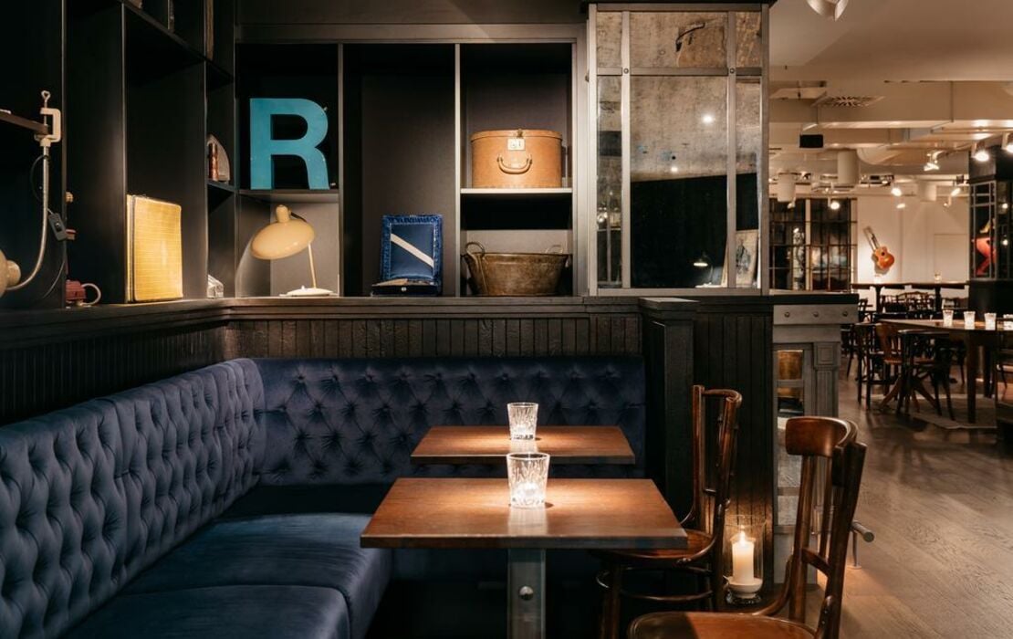 Ruby Lissi Hotel Vienna, a Design Boutique Hotel Vienna, Austria