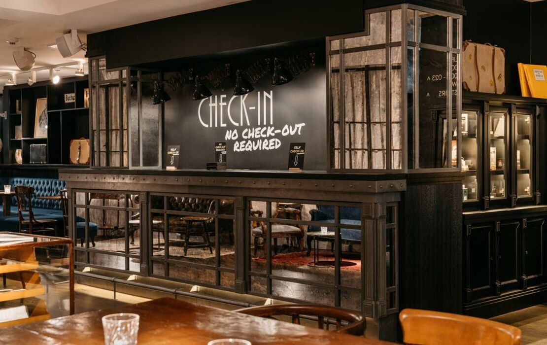 Ruby Lissi Hotel Vienna, a Design Boutique Hotel Vienna, Austria