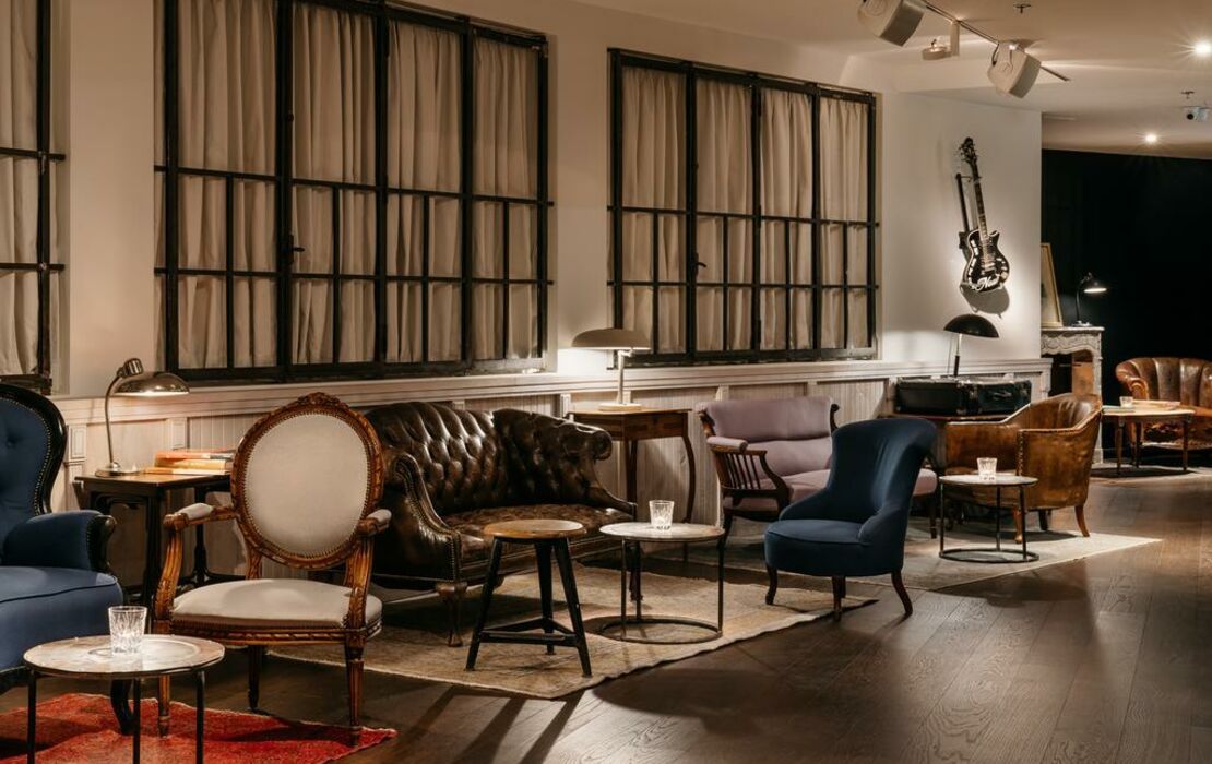 Ruby Lissi Hotel Vienna, a Design Boutique Hotel Vienna, Austria