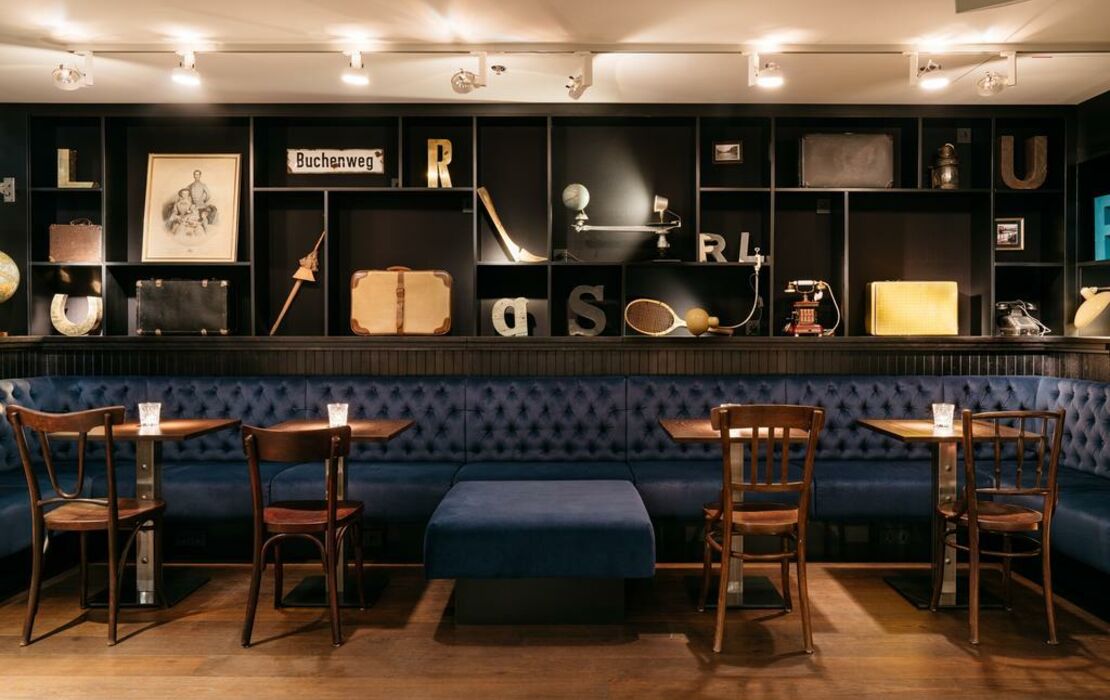 Ruby Lissi Hotel Vienna, a Design Boutique Hotel Vienna, Austria