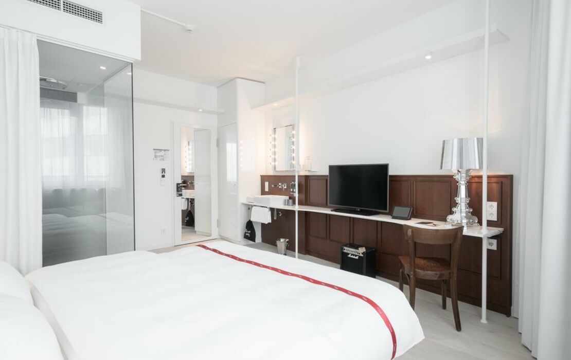 Ruby Lissi Hotel Vienna, a Design Boutique Hotel Vienna, Austria