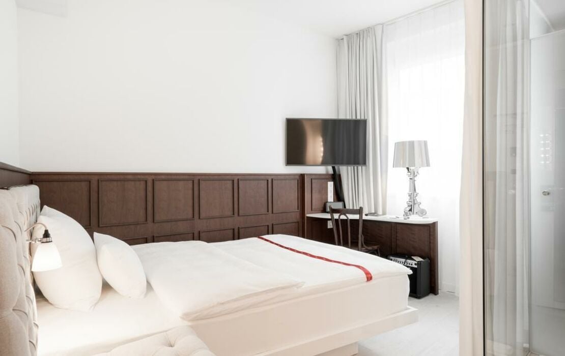 Ruby Lissi Hotel Vienna, a Design Boutique Hotel Vienna, Austria