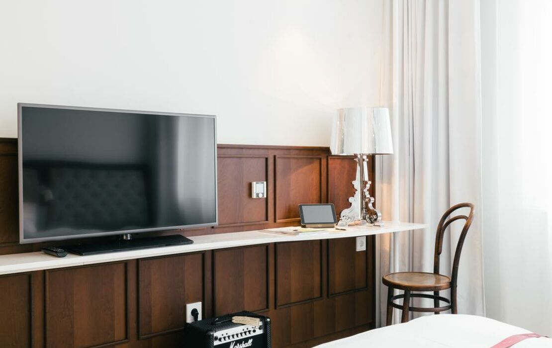 Ruby Lissi Hotel Vienna, a Design Boutique Hotel Vienna, Austria