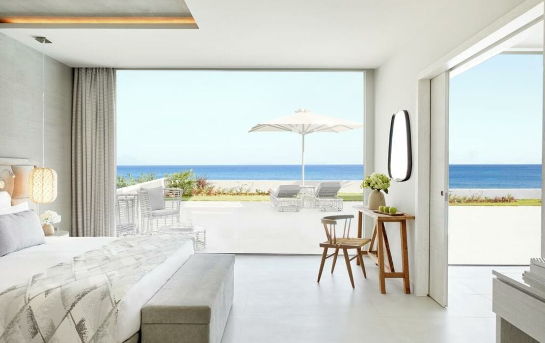 Ikos Aria, a Design Boutique Hotel Kefalos, Greece