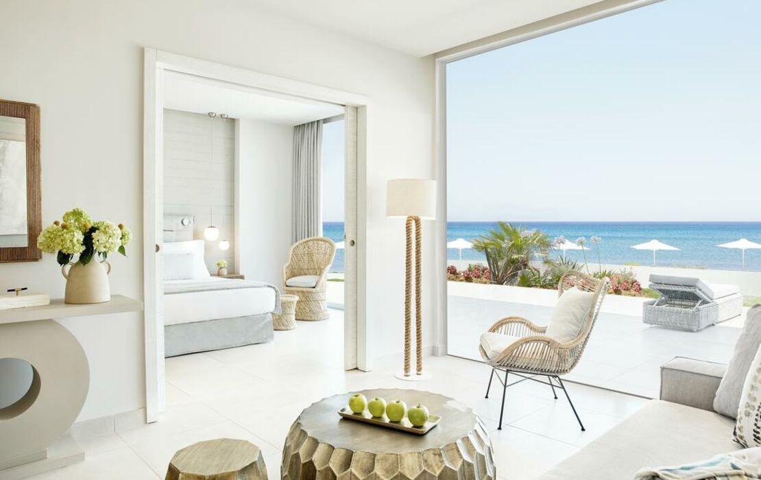 Ikos Aria, a Design Boutique Hotel Kefalos, Greece