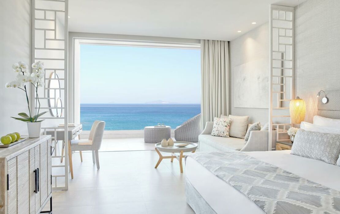 Ikos Aria, a Design Boutique Hotel Kefalos, Greece