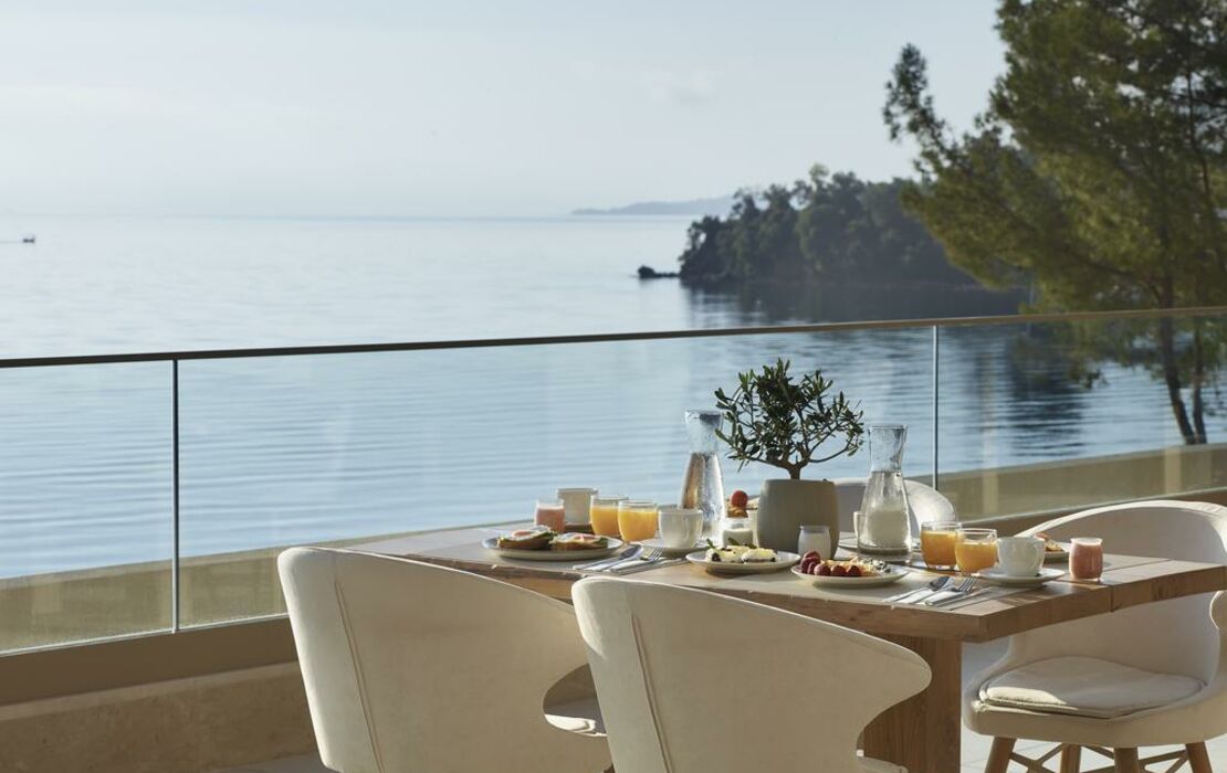 Ikos Aria, a Design Boutique Hotel Kefalos, Greece