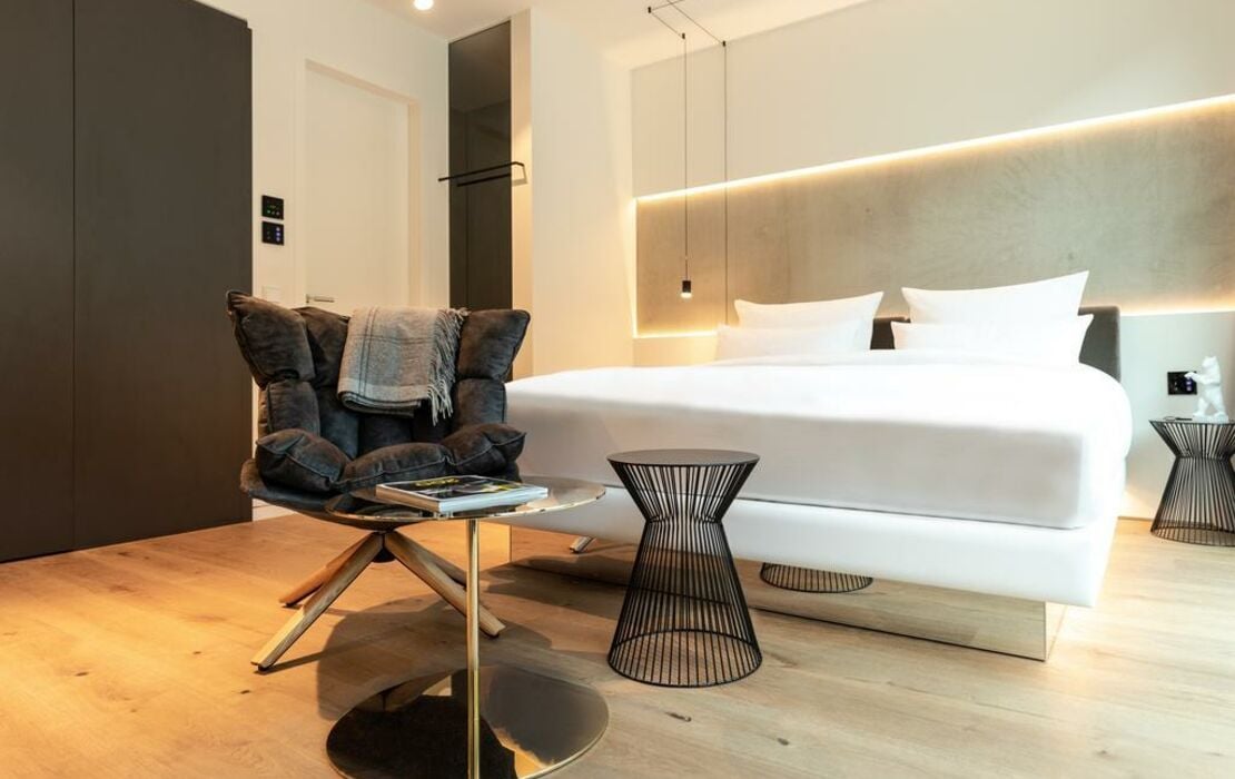 KPM Hotel & Residences, a Design Boutique Hotel Berlin, Germany