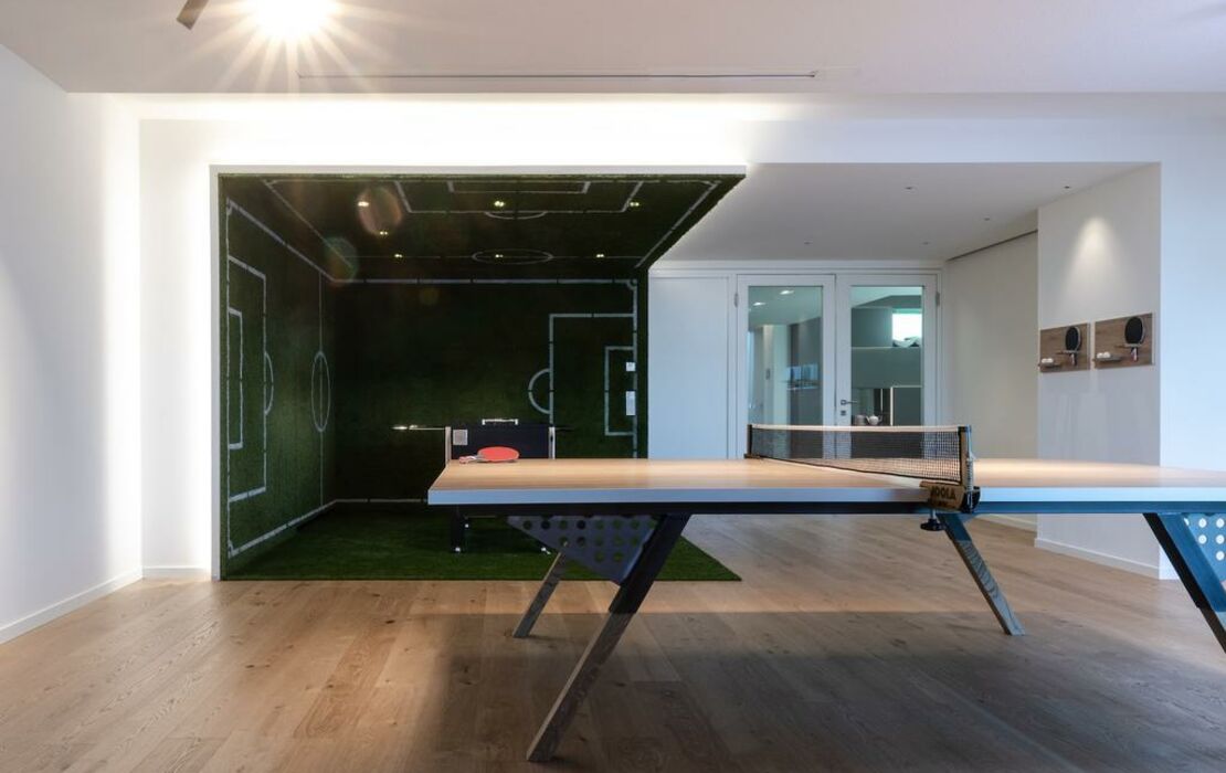 KPM Hotel & Residences, a Design Boutique Hotel Berlin, Germany