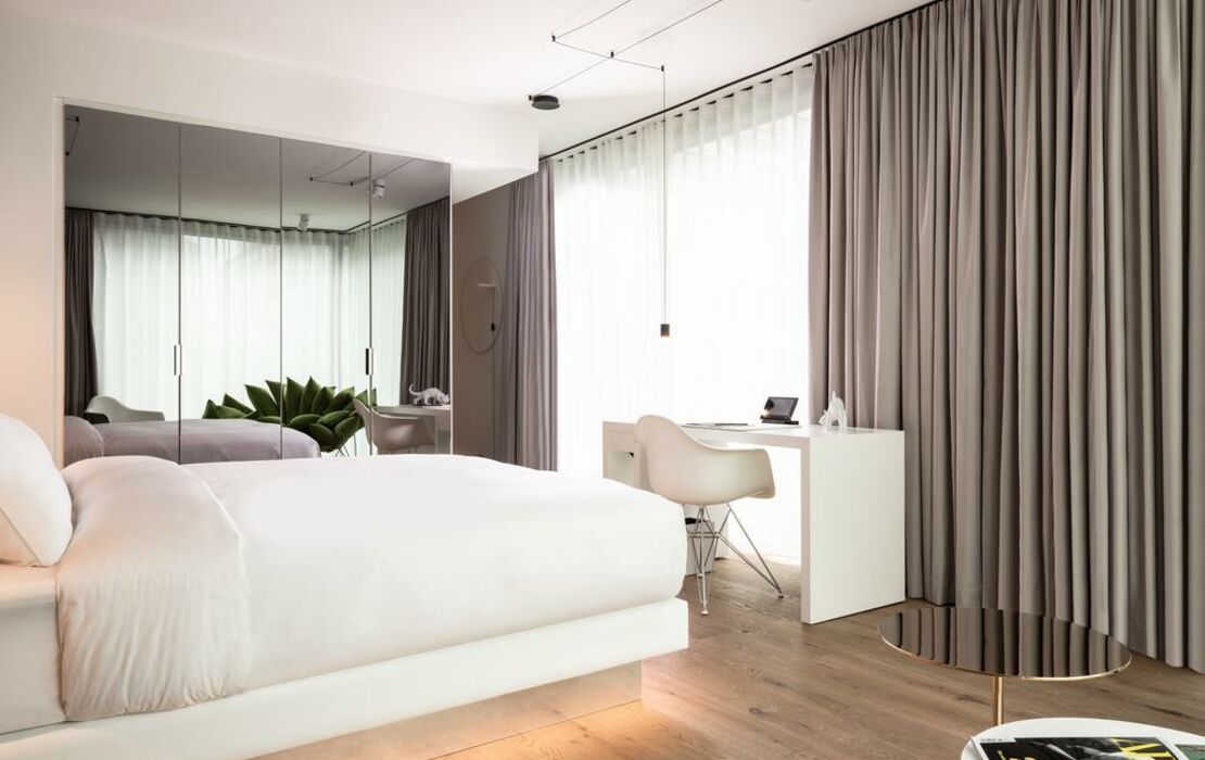 KPM Hotel & Residences, a Design Boutique Hotel Berlin, Germany