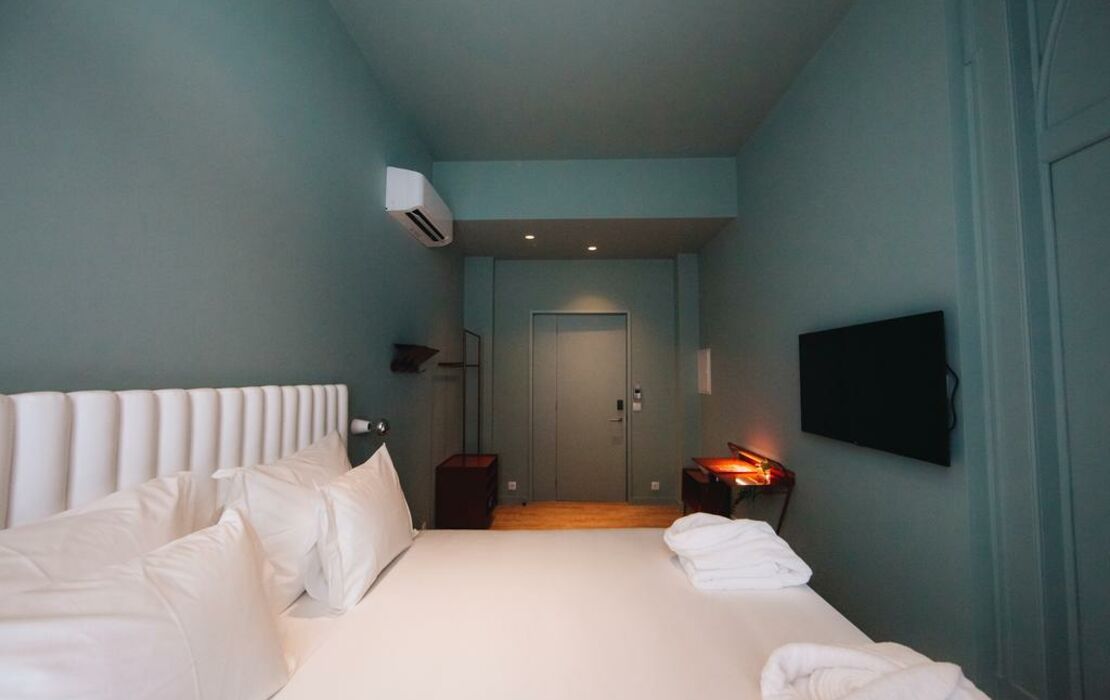 Esqina Cosmopolitan Lodge, a Design Boutique Hotel Lisbon, Portugal