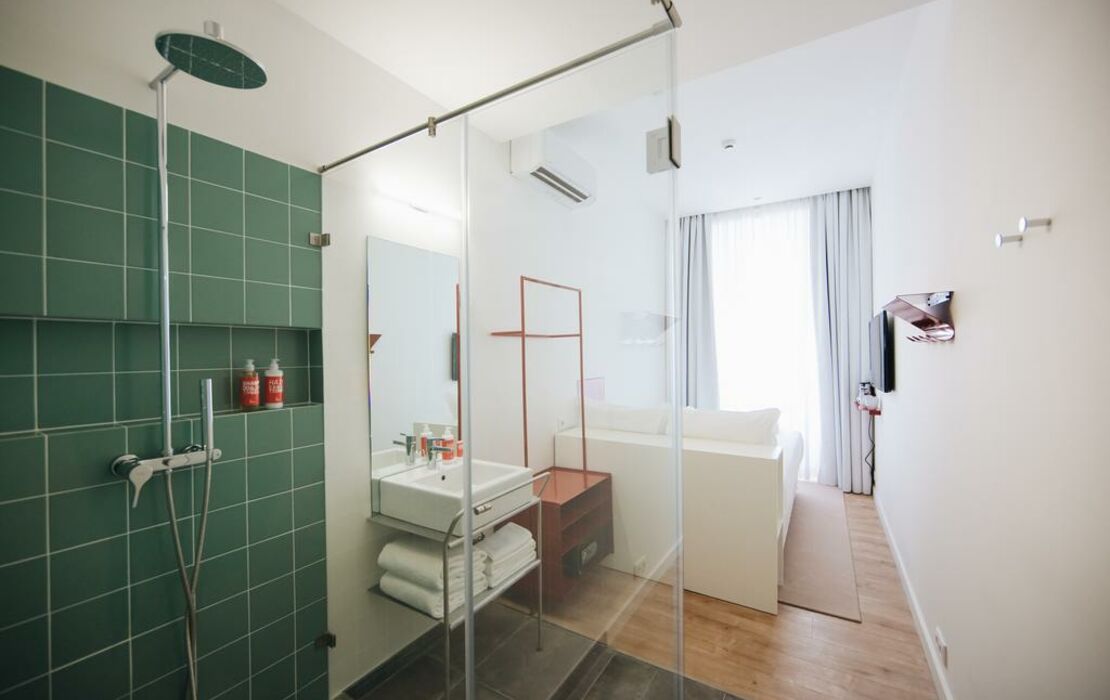 Esqina Cosmopolitan Lodge, a Design Boutique Hotel Lisbon, Portugal