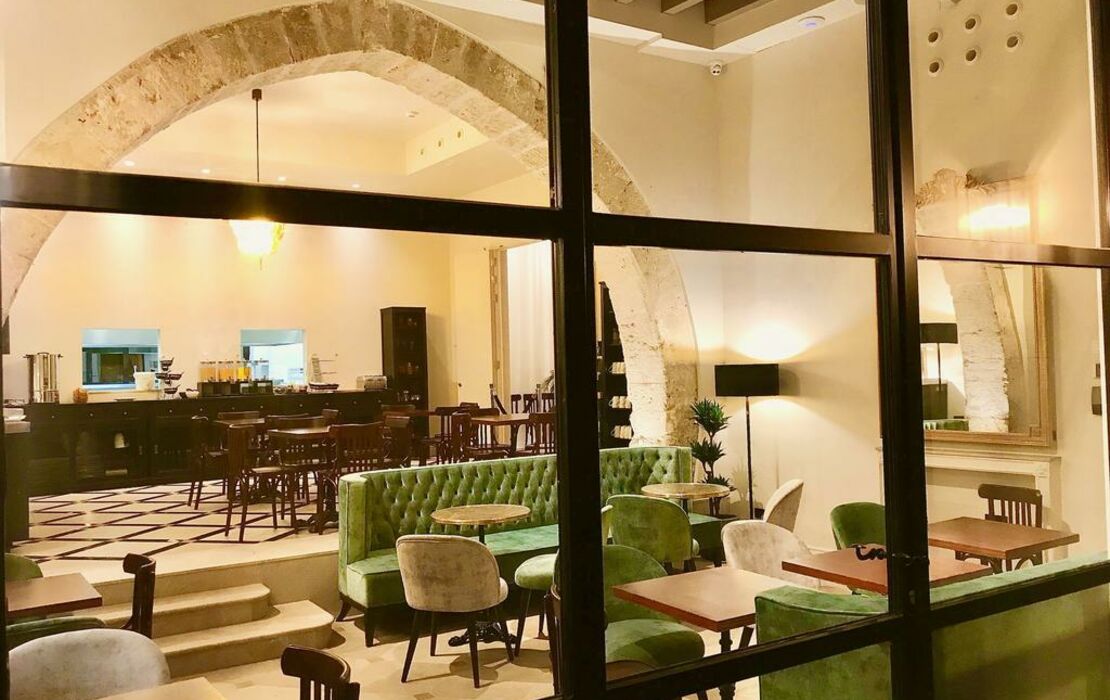 Hotel Basilica Palma - Up to 10% OFF Deals!