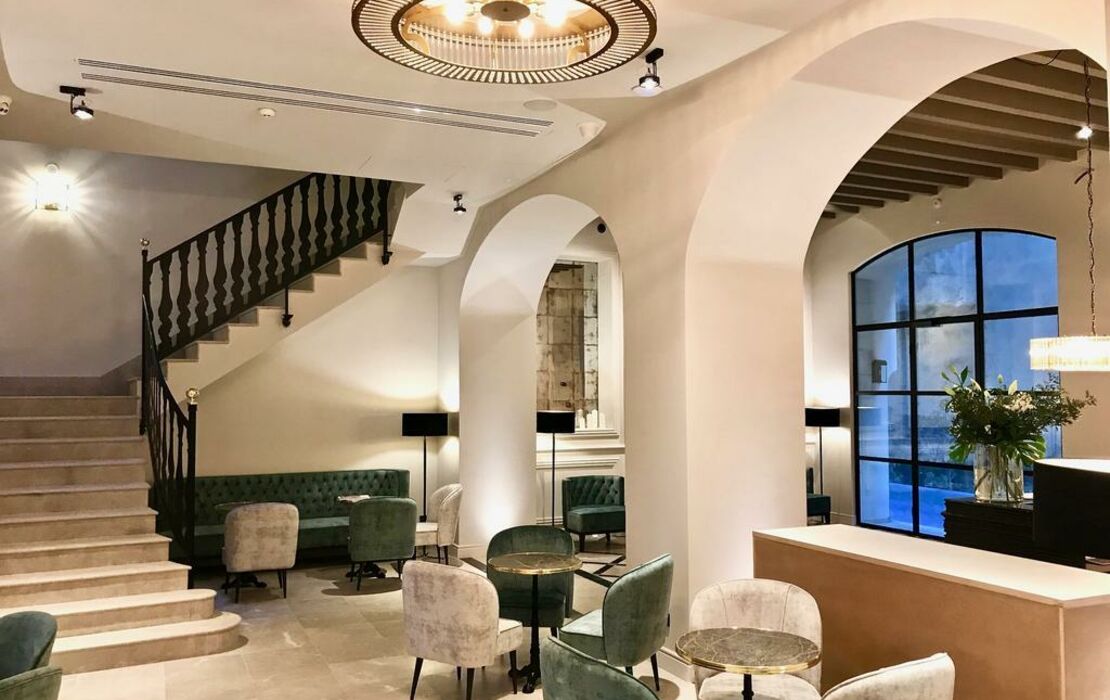 Hotel Basilica Palma - Up to 10% OFF Deals!