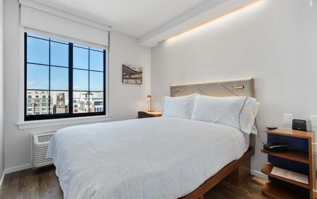 Pod DC Hotel, Washington DC, Vereinigte Staaten von Amerika