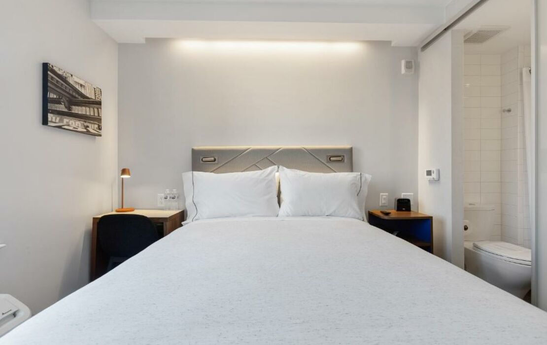 Pod DC Hotel, Washington DC, Vereinigte Staaten von Amerika