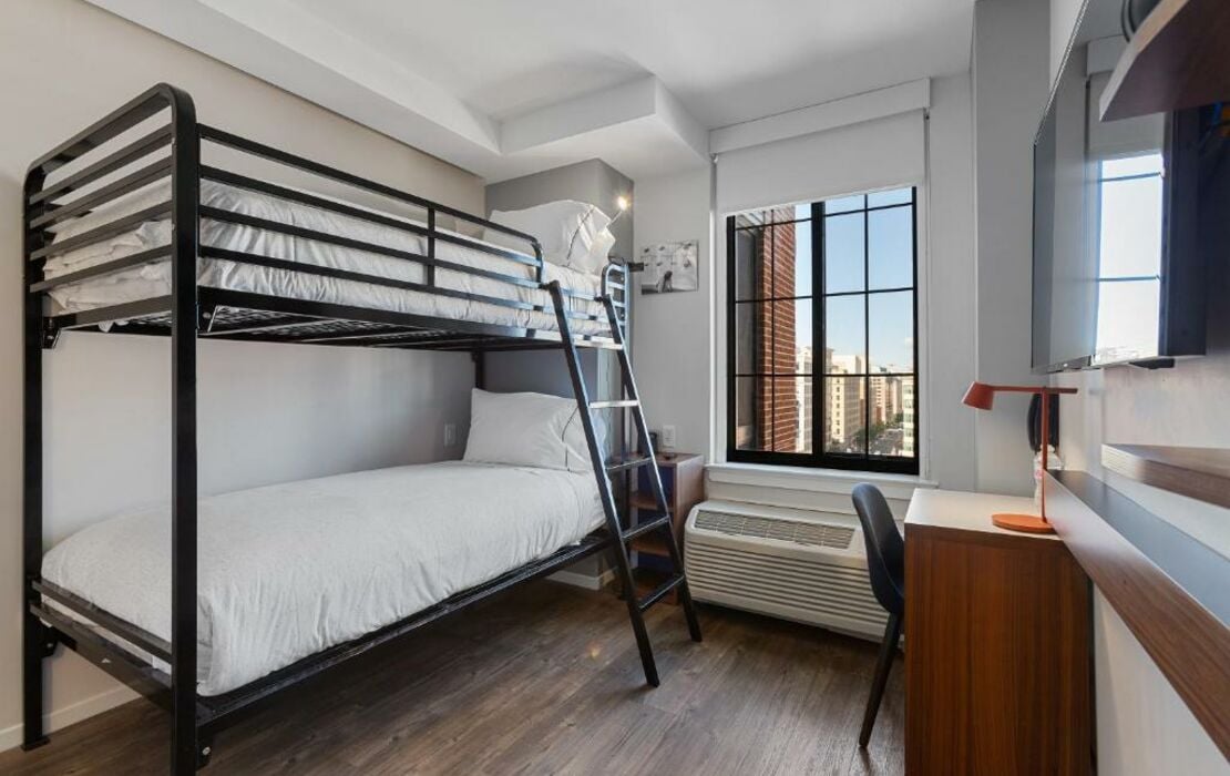 Pod DC Hotel, Washington DC, Vereinigte Staaten von Amerika