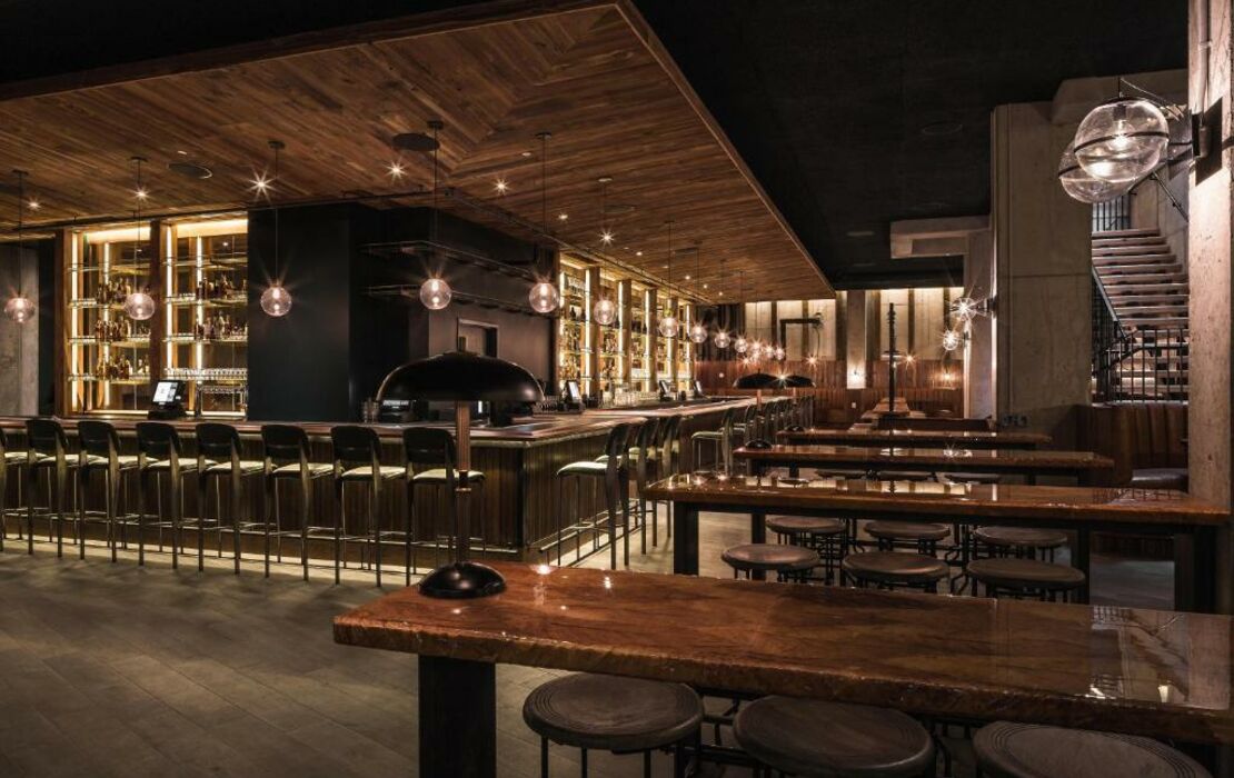 Pod DC Hotel, Washington DC, États-Unis - My Boutique hotel