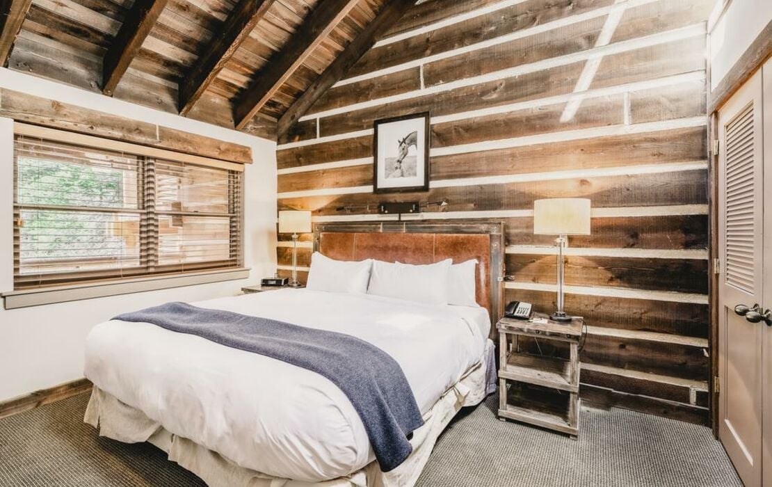 Sundance Mountain Resort, a Design Boutique Hotel Sundance, U.S.A.