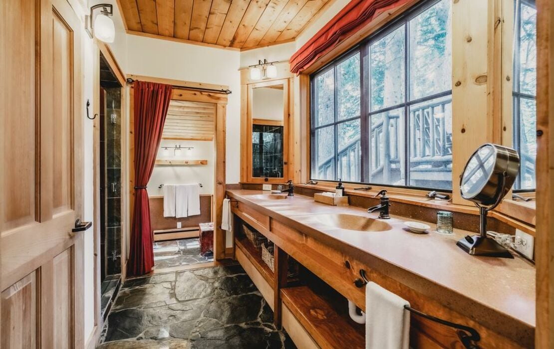 Sundance Mountain Resort, a Design Boutique Hotel Sundance, U.S.A.