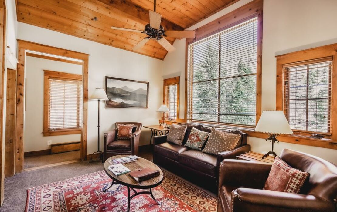 Sundance Mountain Resort, a Design Boutique Hotel Sundance, U.S.A.