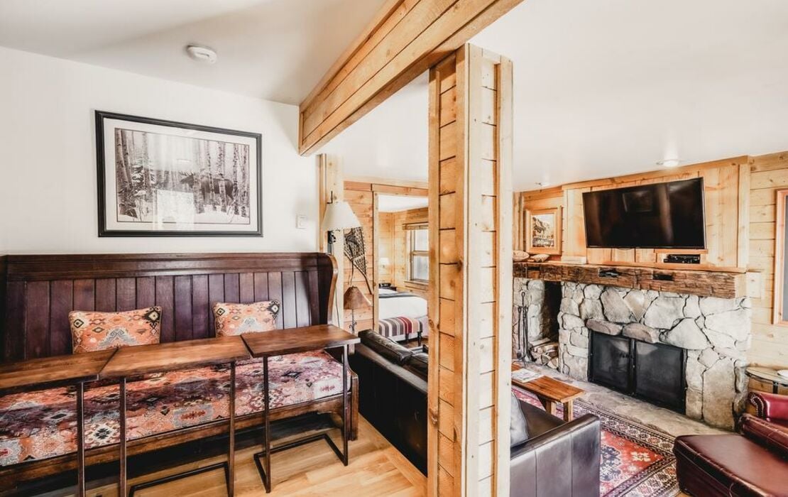 Sundance Mountain Resort, a Design Boutique Hotel Sundance, U.S.A.