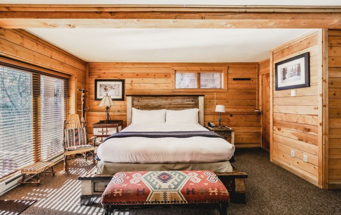 Sundance Mountain Resort, a Design Boutique Hotel Sundance, U.S.A.