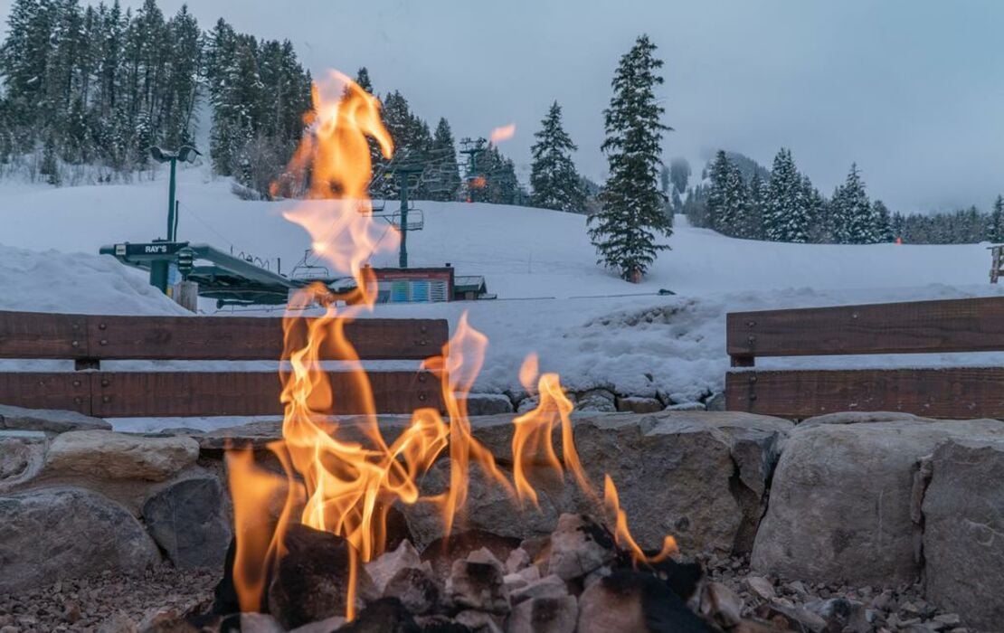 Sundance Mountain Resort, a Design Boutique Hotel Sundance, U.S.A.