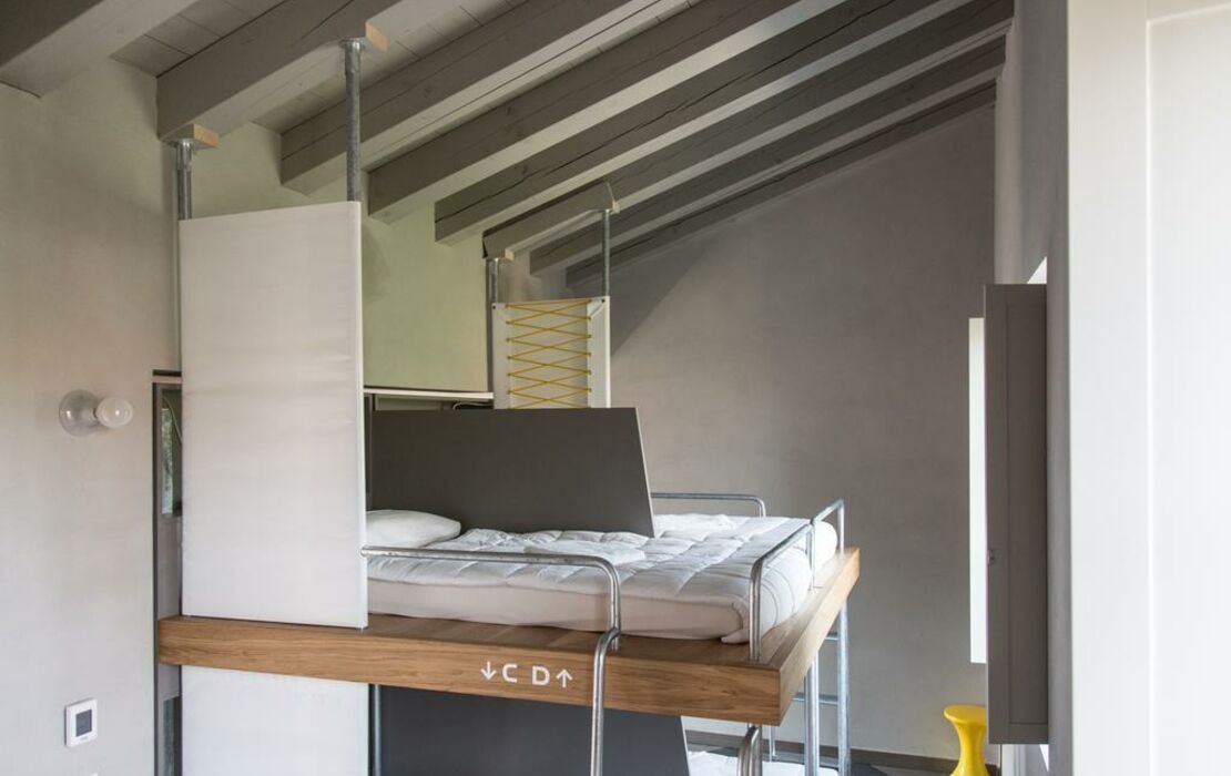 Combo Milano, Milan, Italie - My Boutique hotel