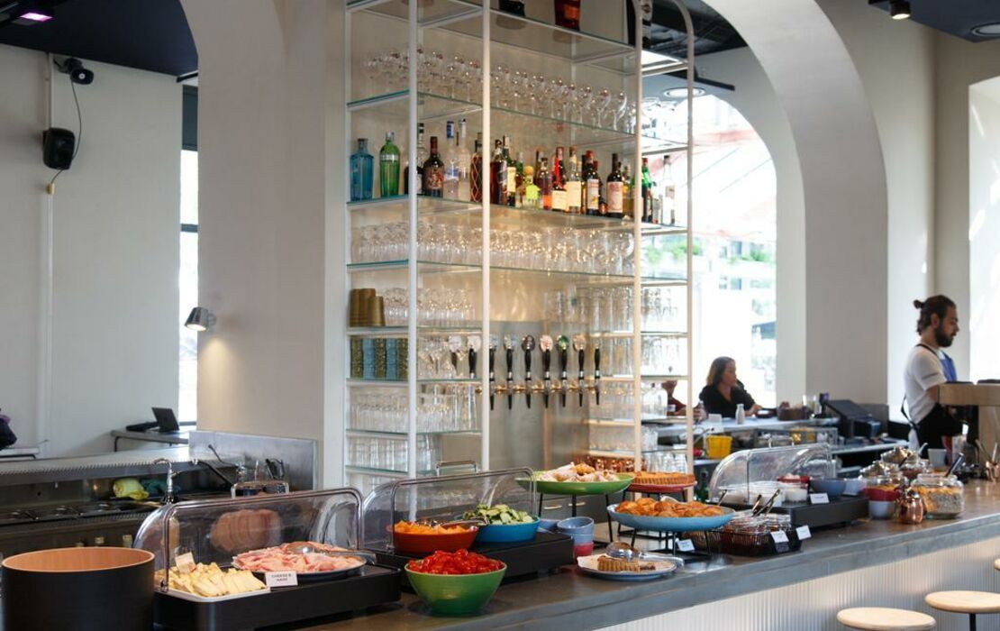 Combo Milano, a Design Boutique Hotel Milan, Italy