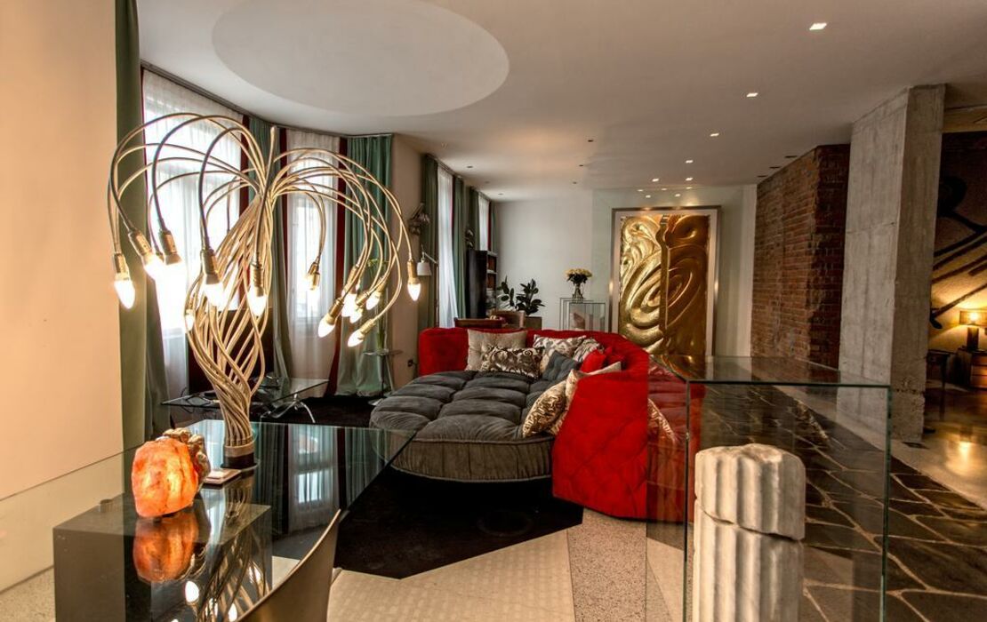 House of Time - Fancy Suites, a Design Boutique Hotel Vienna, Austria