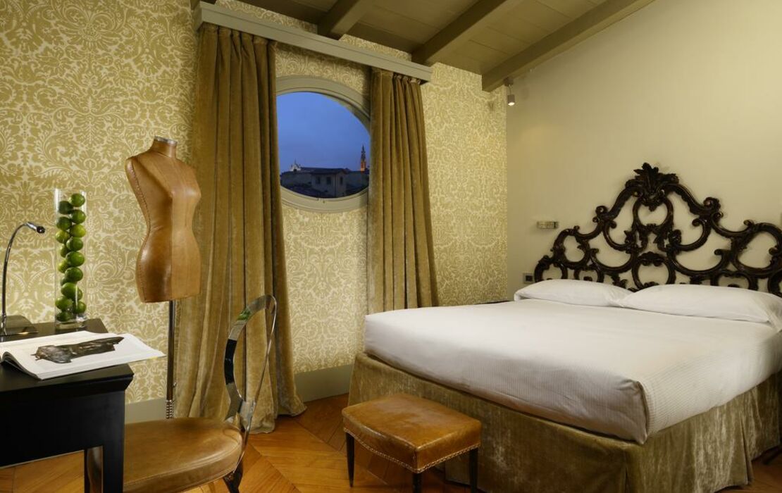 Hotel Balestri - Best Design Hotel